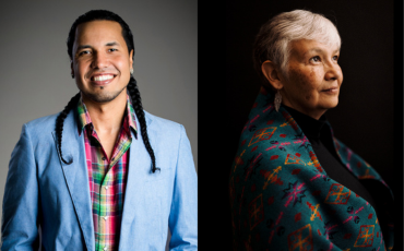 Native American Heritage and Indigenous Speakers